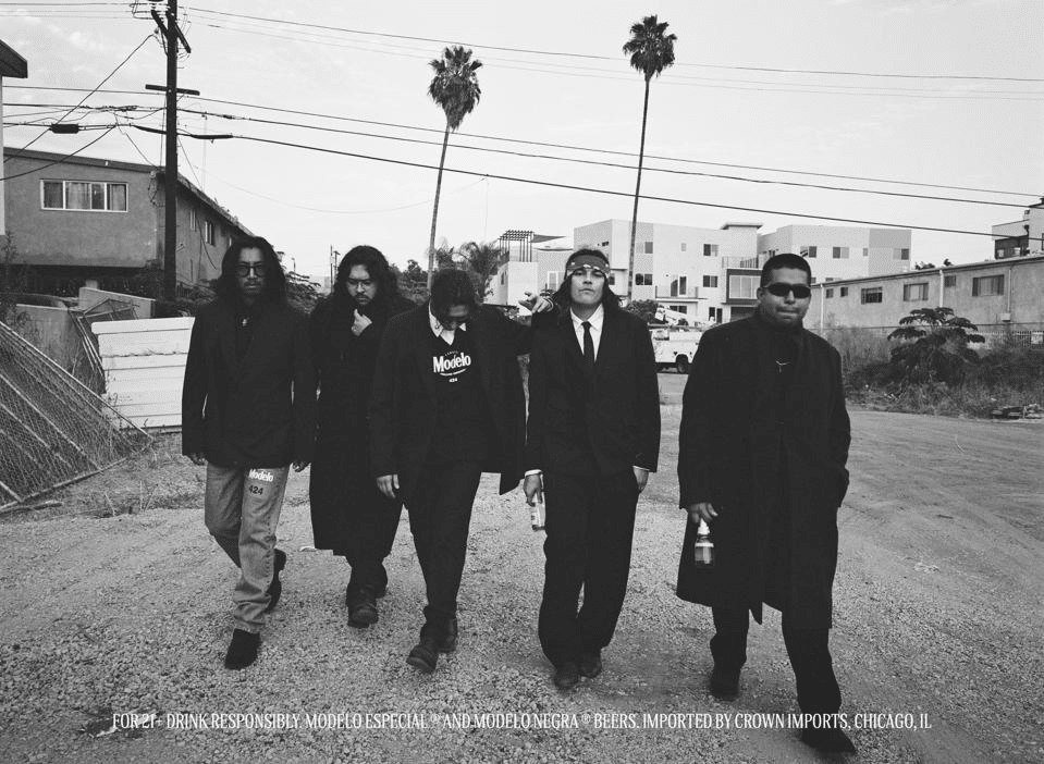 MODELO FIGHTING SPIRIT COLLECTION-Case Study – Cogent World