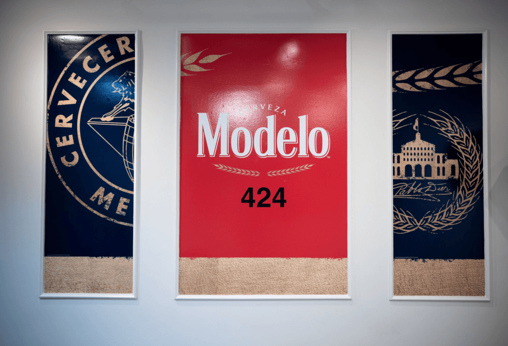 MODELO FIGHTING SPIRIT COLLECTION-Case Study – Cogent World