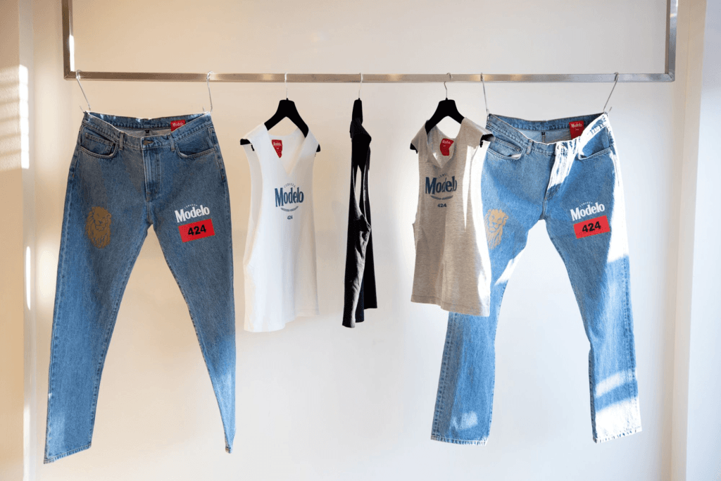 MODELO FIGHTING SPIRIT COLLECTION-Case Study – Cogent World