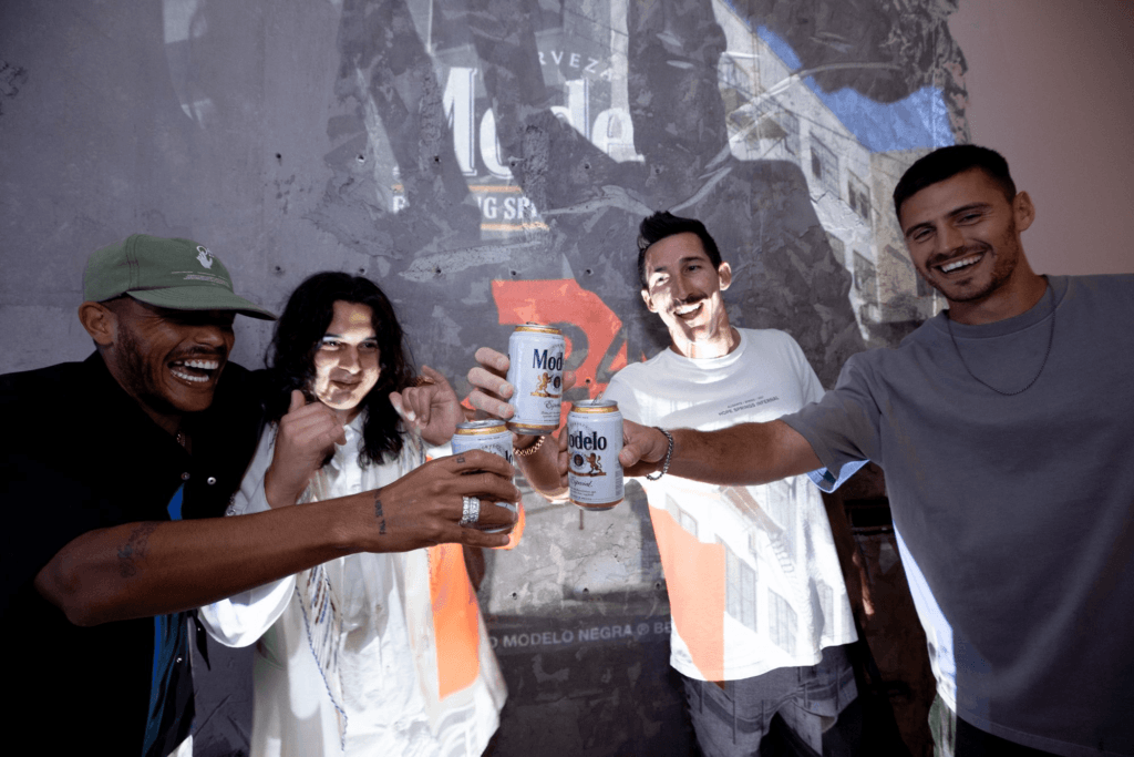 MODELO FIGHTING SPIRIT COLLECTION-Case Study – Cogent World