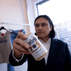 MODELO FIGHTING SPIRIT COLLECTION-Case Study – Cogent World