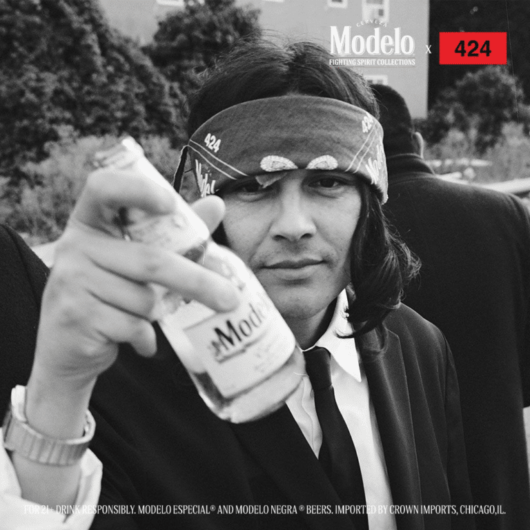 MODELO FIGHTING SPIRIT COLLECTION-Case Study – Cogent World