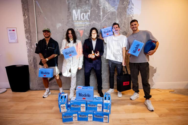 MODELO FIGHTING SPIRIT COLLECTION-Case Study – Cogent World